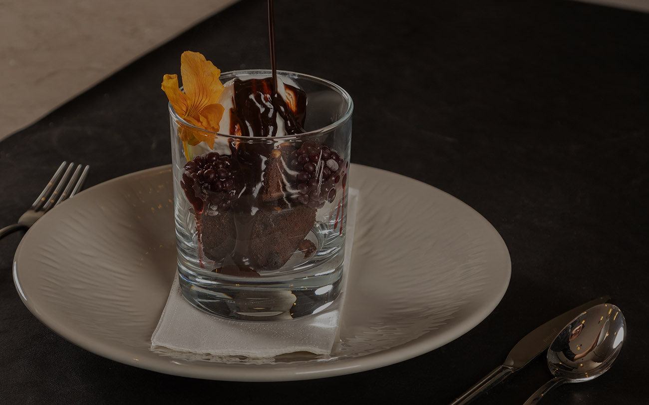 TheBerry – Restaurant & Bar